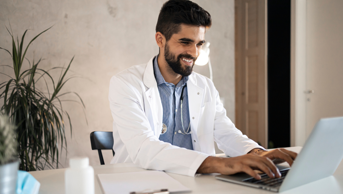 The Ultimate Guide to Your Medical Portfolio | Messly